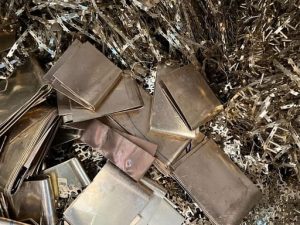 Reciclagem de metal: como funciona o processo e quais metais podem ser ...